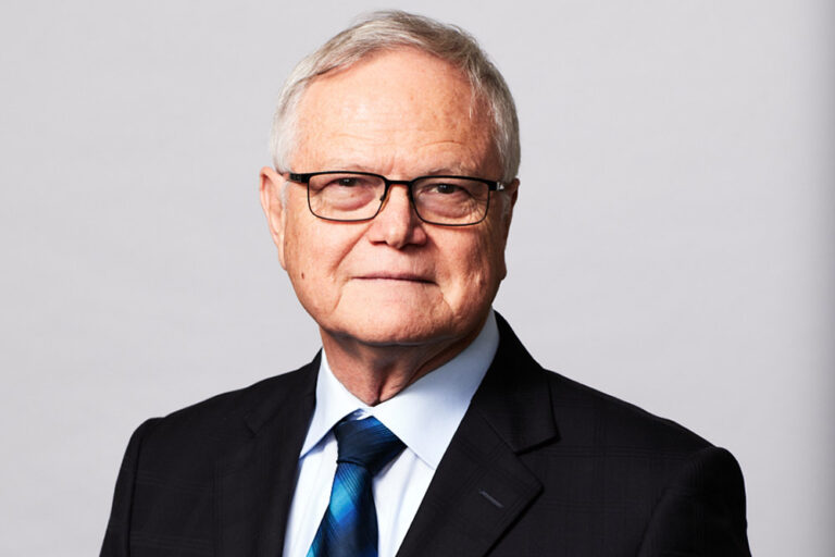 Dr Ben Greene to step down as Group CEO of EOS - Electro Optic Systems