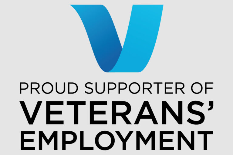 EOS Supports Veteran Employment Program - Electro Optic Systems
