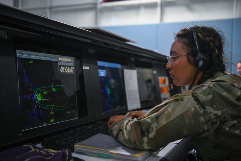 The New Battlefield: Space Defence, Emerging Threats, and Strategic ...