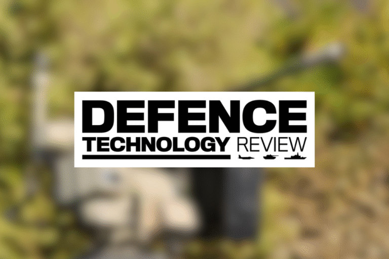 Slinger RWS off to Europe - Electro Optic Systems