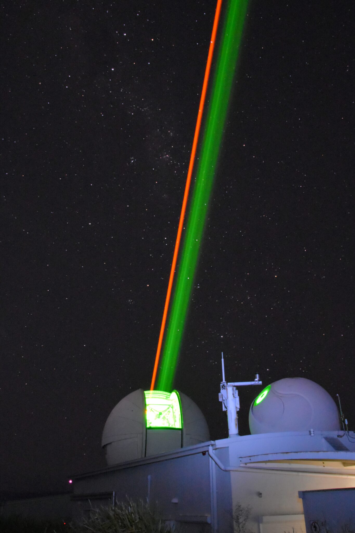 EOS Space Systems joins Australian Space Agency Capabilities and ...